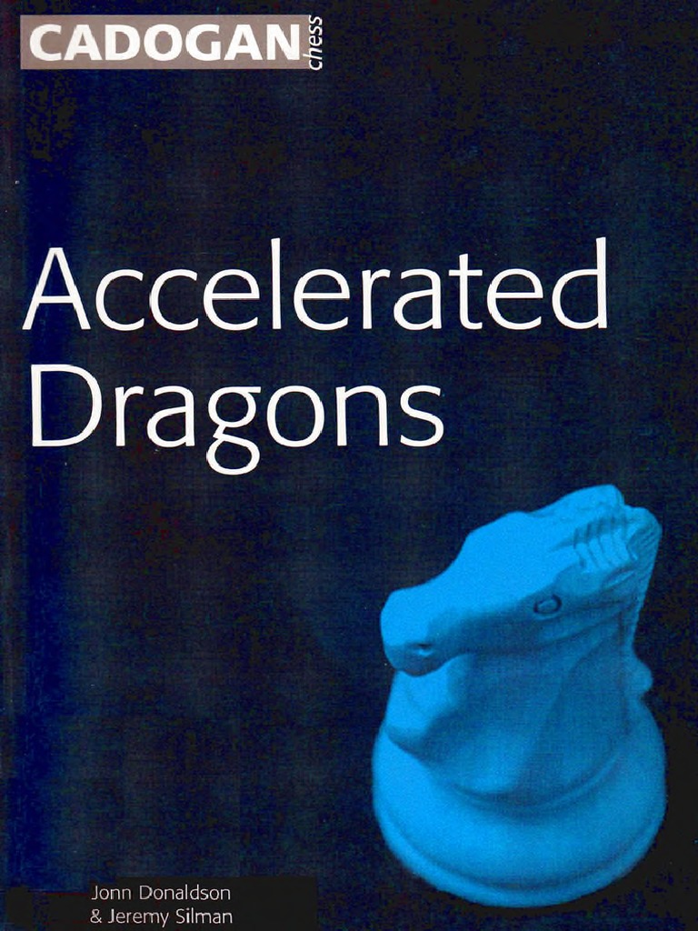 Accelerated Dragons | PDF