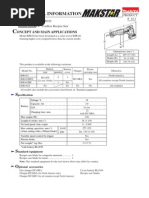 Model Master Paint Conversion Chart | PDF | Home & Garden | Art