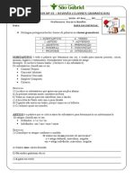 Tabela de Numerais - Cardinais-Ordinais-Fracionário-Multiplicativos ...