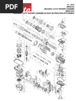 Revell Conversion Color Chart | PDF | History
