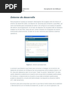 Manual de Arduino | PDF | Ascii | Programa de computadora