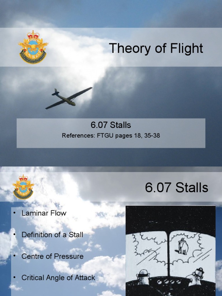 Understanding Stalls: Causes, Symptoms, and Factors Affecting Stall ...