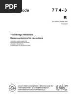 Network Rail Standard Design Drawings | PDF | Deep Foundation | Masonry