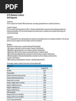 Table of Iacs | PDF | Bronze | Alloy