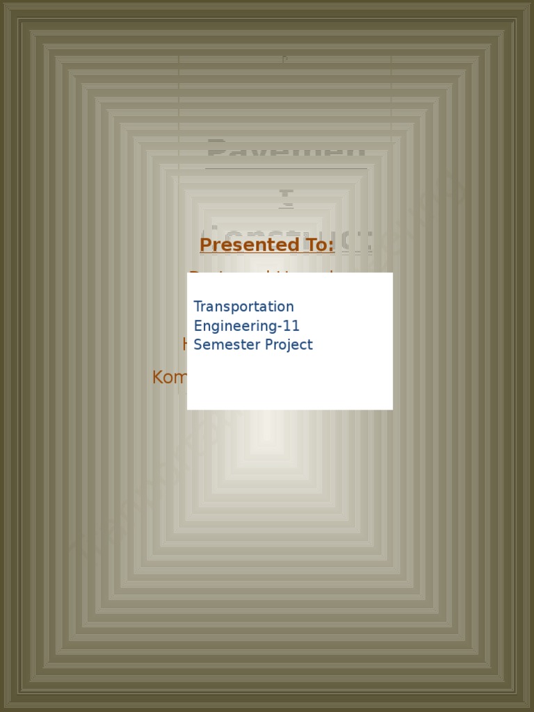 General Runway Design of An Airport | PDF | Road Surface | Concrete