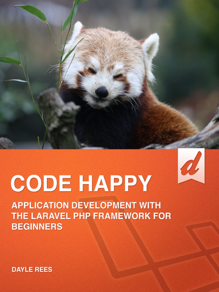 Code Happy | PDF
