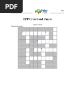 EPP6-ICT-PPT-Week 3 | PDF