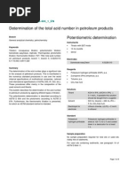 UOP 304-08 Bromine Number and Bromine Index of Hydrocarbons by ...