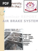 Anti Compound Function | PDF | Brake | Valve