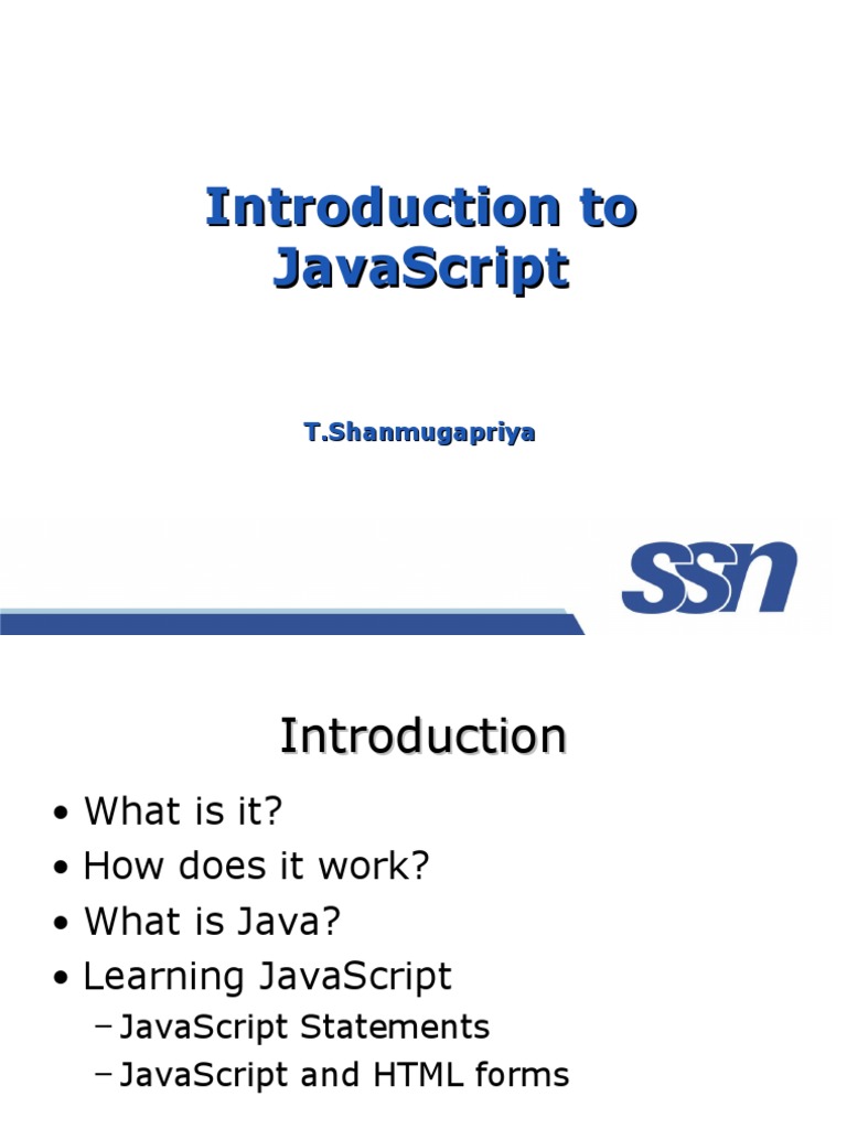 Java Script | PDF | Http Cookie | Control Flow Java Script | PDF | Http Cookie | Control Flow