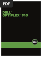 Dell Optiplex 7420 AIO Datasheet | PDF | Dell | Personal Computers