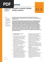 Przykładowy Plan Bioz | PDF