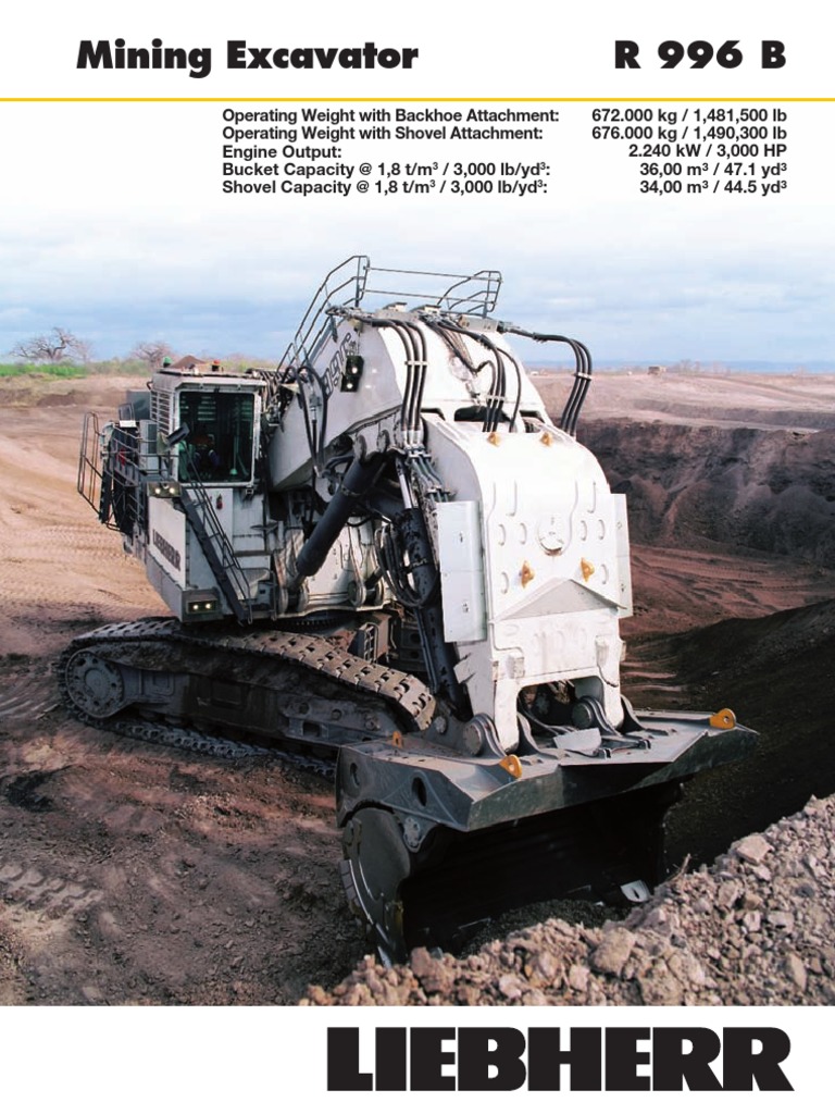 R996B - English | PDF | Reliability Engineering | Engines