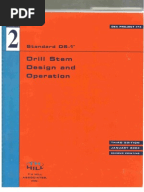 Ds-1 Cat 5 Inspection Program