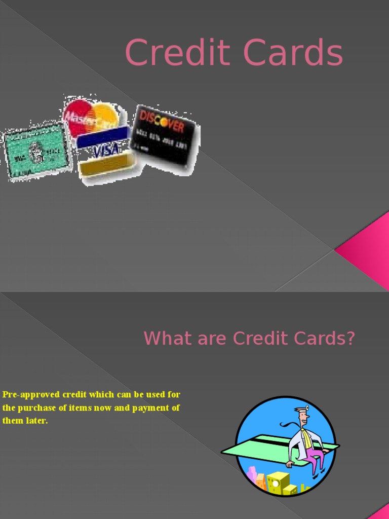 Credit Card | PDF | Credit Card | Debit Card