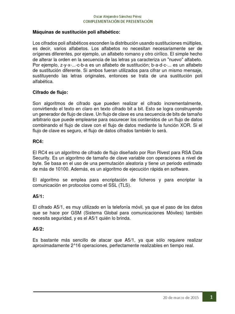 Glosario Criptografía | PDF | Clave (criptografía) | Criptografía