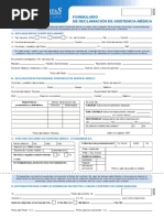 Formulario RPN | PDF | Diagnostico medico | Ciencias de la Salud