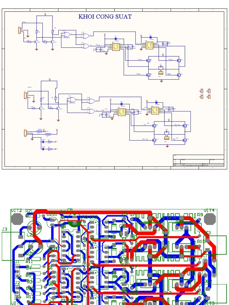 Ir2184 Mosfet H Bridge | PDF