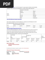 JIS G3123 Grade SGD400-D: Metal Steel Carbon Steel Unclassified Carbon ...