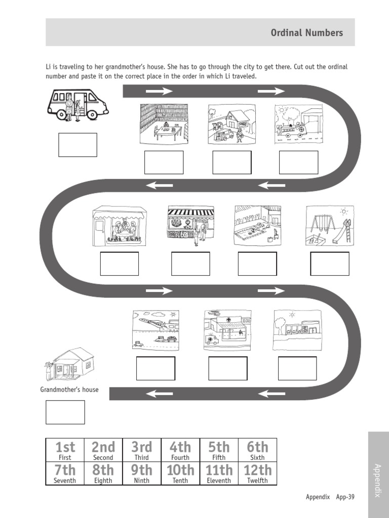 ESL Beginner Games PDF Reading Comprehension Vocabulary