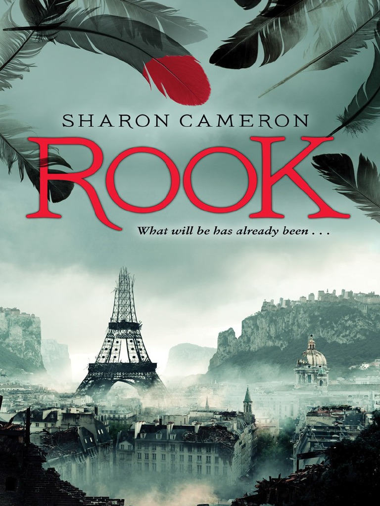 Sneak Peek: Rook by Sharon Cameron EXCERPT | PDF | Nature