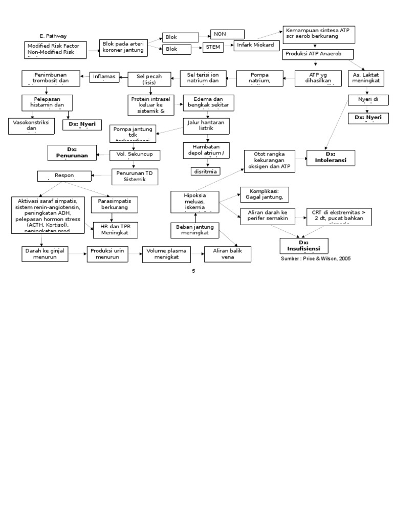 Pathway STEMI | PDF | Seni | Sains & Matematika