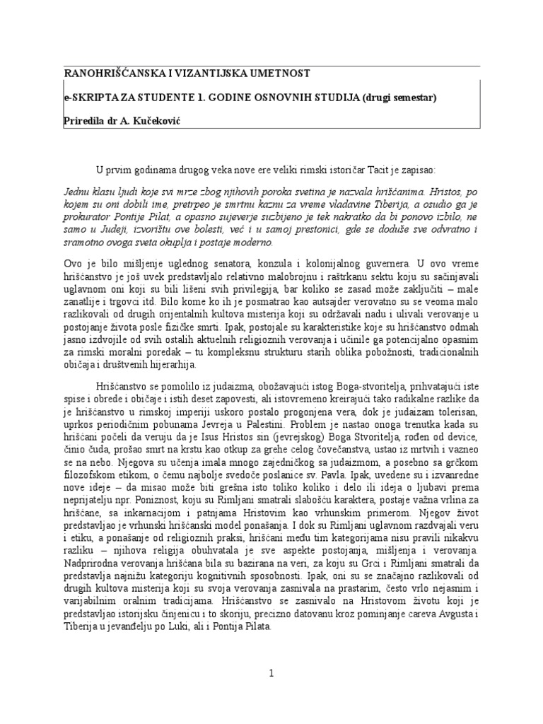 ranohriscanska i vizantijska um.docx