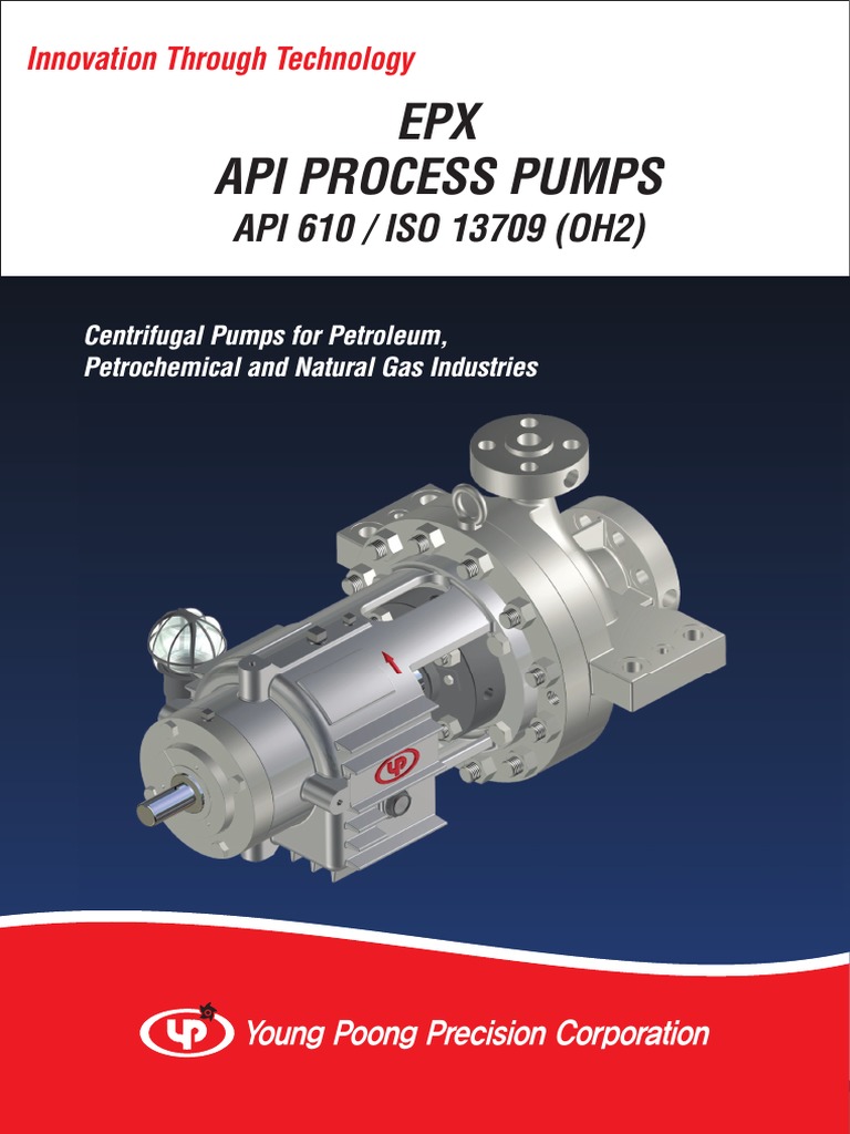 p01 11 | PDF | Bearing (Mechanical) | Pump