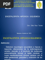 Escala de Sarnat | PDF