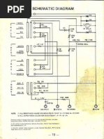IEI 212 Keypad Programming | PDF | Relay | Power Supply