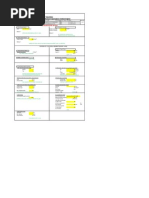 IS 800:2007 Steel Design Guide | PDF