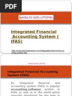 Understanding IPAS in Indian Railways | PDF | Technology & Engineering