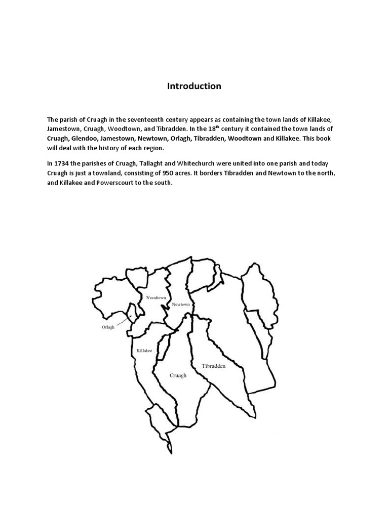 The History Anon | PDF