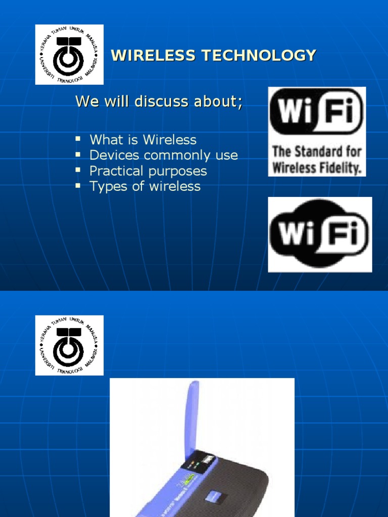 Wireless LAN | PDF | Wireless Lan | Wi Fi