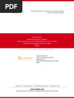 Harvey Sacks | PDF | Lingüística | Teoría