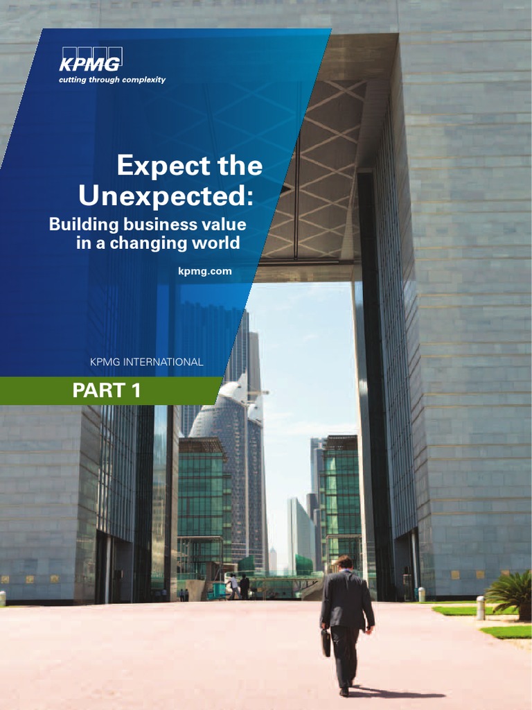 Building Business Value Part 1 | PDF | Financial Crisis Of 2007–2008 ...