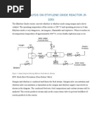 Distillation Column HAZOP | PDF | Distillation | Nature
