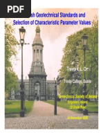 SR 21 Annex E: Aggregates for Concrete | PDF | Construction Aggregate ...