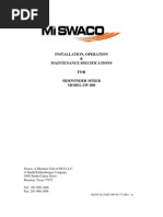 Sae Code 61 62 4-Bolt Flange Dimensions | PDF | Mechanical Engineering