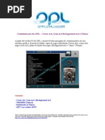 Tutorial Tlauncher | PDF