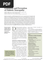 DN4 Assessment Tool | PDF | Peripheral Neuropathy | Paresthesia