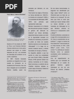 Biografia de Pedro Azabache | PDF | Fotografía aérea | Bailes