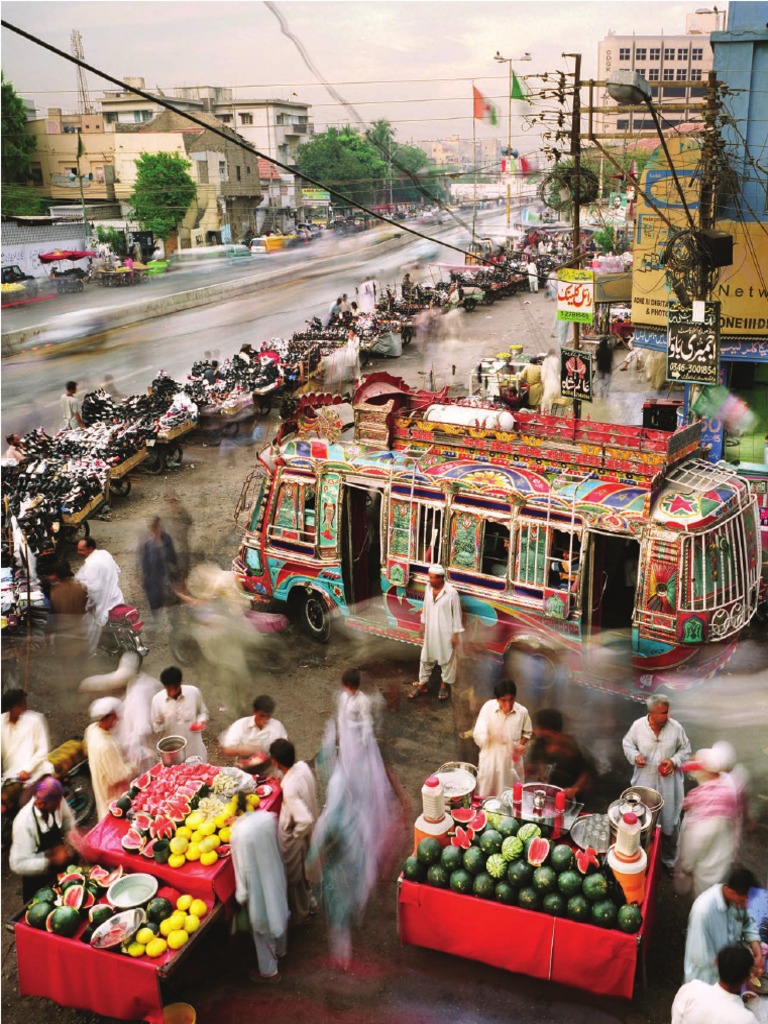 Kottak Anthropology - Chapter 1 | PDF | Anthropology | Ethnography