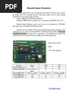 PCMflash Pinout | PDF | Computers