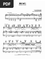 "Somethin' Stupid Sheet Music" | PDF | Frank Sinatra | Music