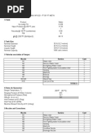 API 650, 5.6.4, Calculation of Shell Thickness by The 1-Foot Method ...