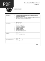 Fdny 10 Codes | PDF | New York City Fire Department | Carbon Monoxide