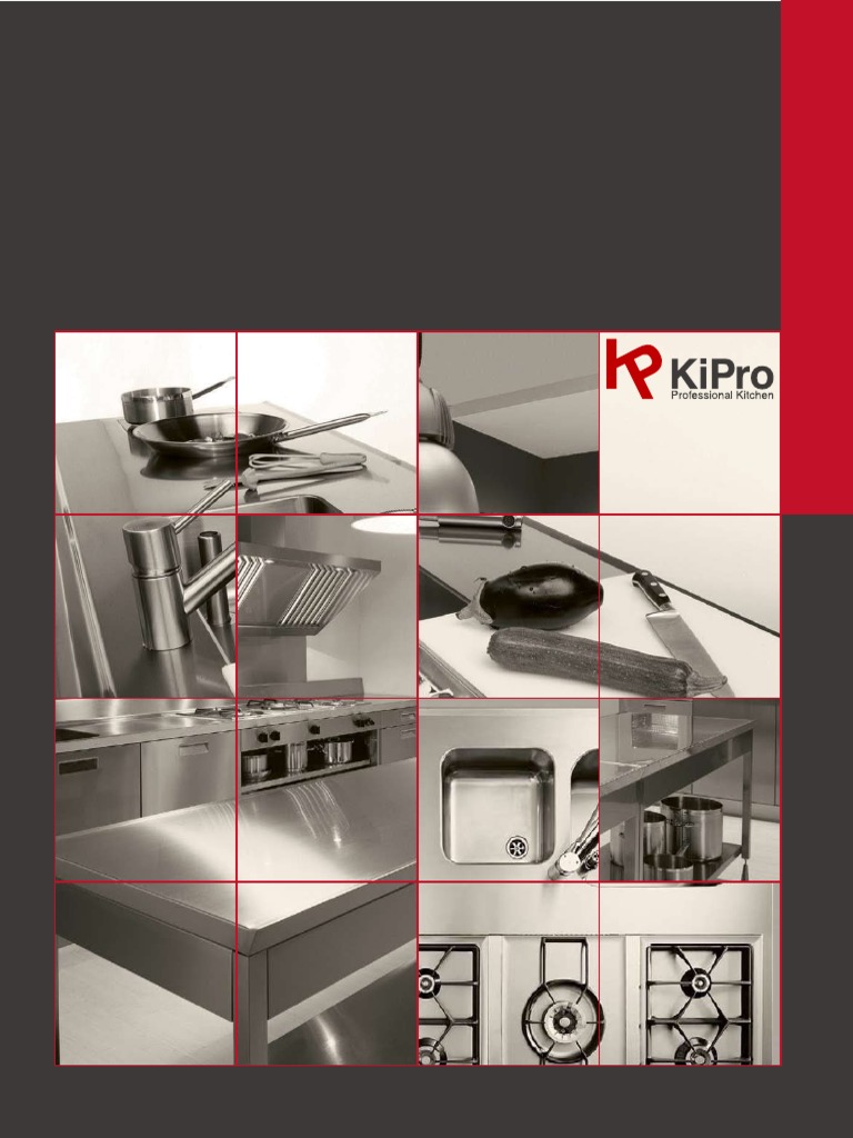 Kipro TF | PDF | Metals | Building Engineering