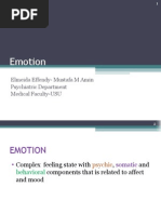 Mood and Affect List | PDF | Mental Health | Mood (Psychology)