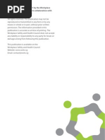 Code of Practice Risk Management Third Revision 2021 | PDF | Risk ...